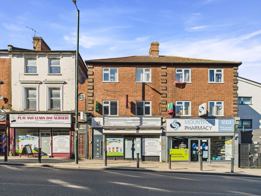 East Barnet Road, Barnet EN4, Retail premises to let, £25,000 pa - Zoopla