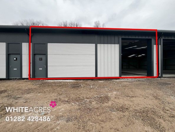 Industrial for sale in 5D Spring Garden Business Park, Spring Garden ...