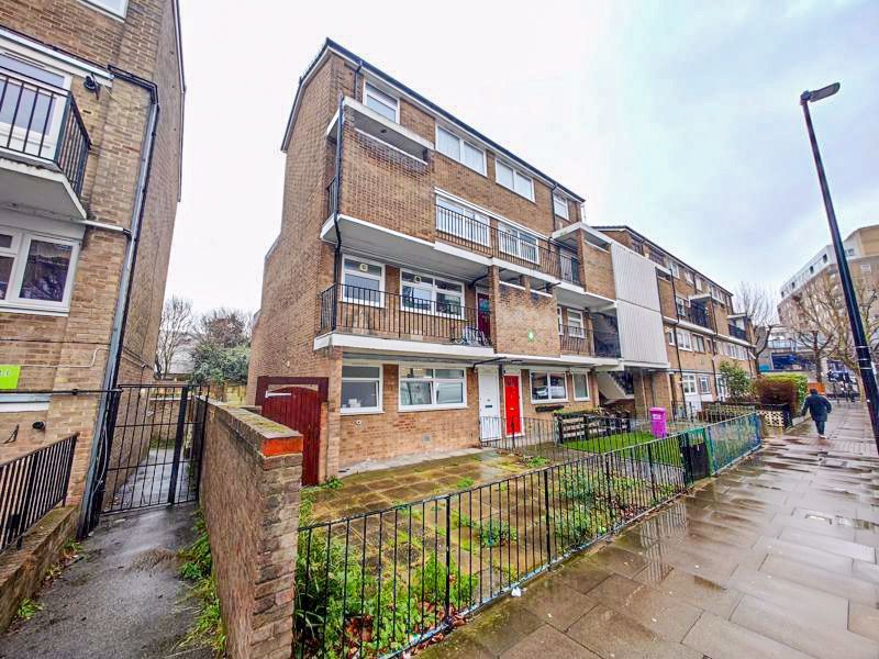 1 bed flat for sale in Glengall Grove, Isle Of Dogs, Canary Wharf ...