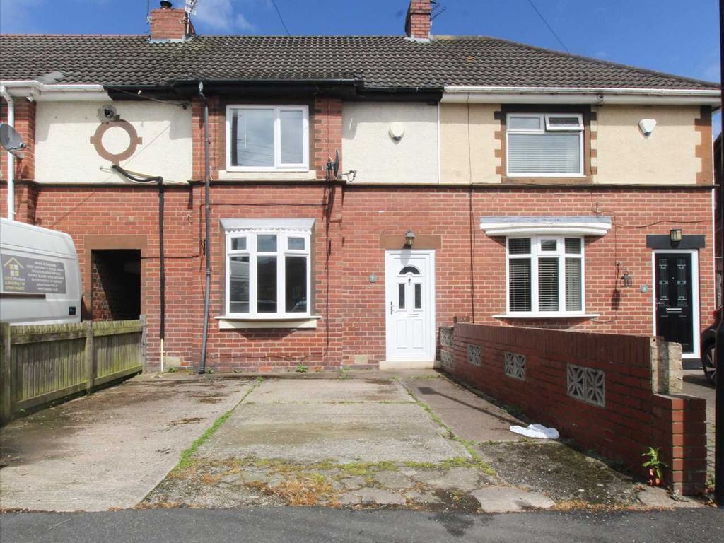 3 Bed Semi Detached House For Sale In Green Crescent Dudley