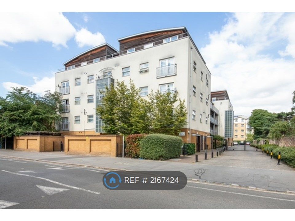 1 bed flat to rent in Solar Court, Croydon CR0, £1,495 pcm - Zoopla