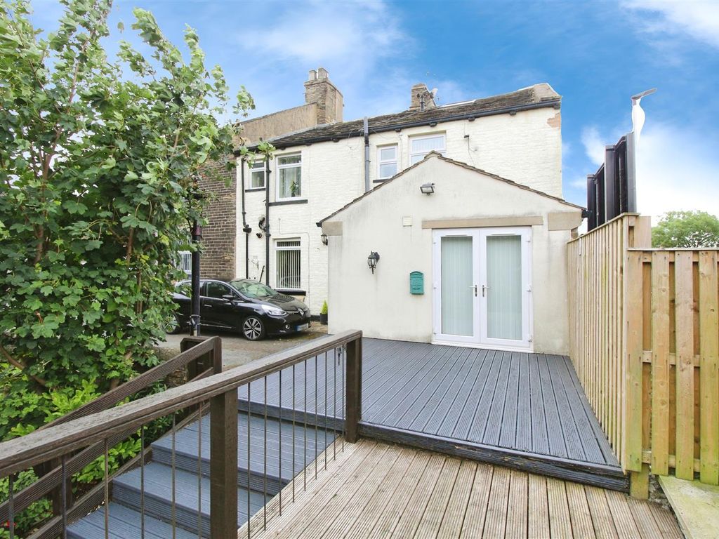 2 bed end terrace house for sale in Rooley Lane, Bradford BD4, £120,000 ...