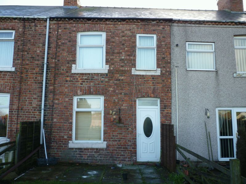 3 bed terraced house to rent in Lanton Street, New Herrington, Houghton ...