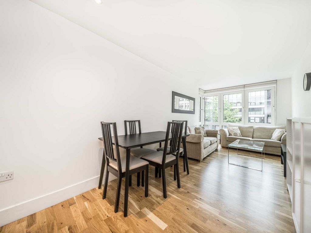 1 bed flat for sale in High Timber Street, London EC4V, £550,000 - Zoopla