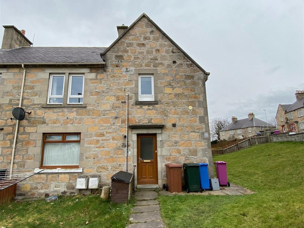 2 bed flat for sale in Kingsmills, Elgin IV30 - Zoopla