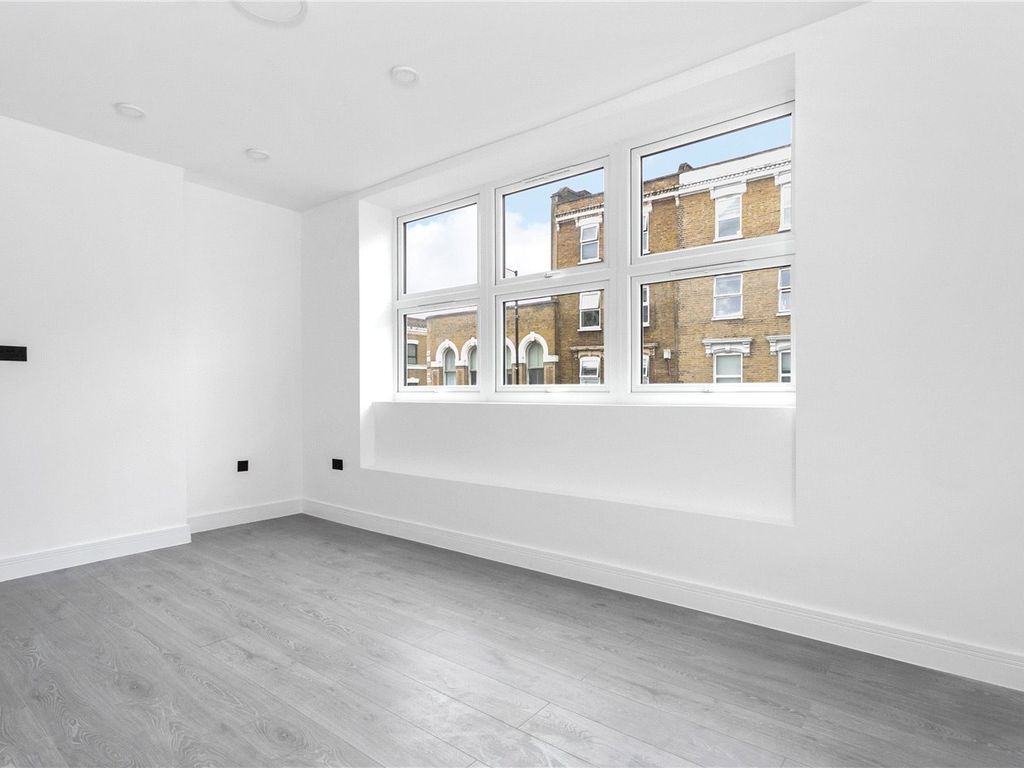 Studio to rent in Kingsland High Street, London E8, £1,500 pcm - Zoopla