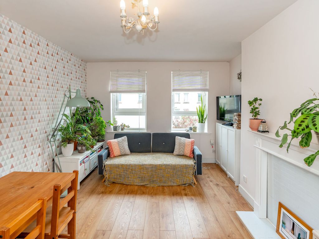 2 bed flat for sale in 5/5 Loganlea Terrace, Craigentinny, Edinburgh ...