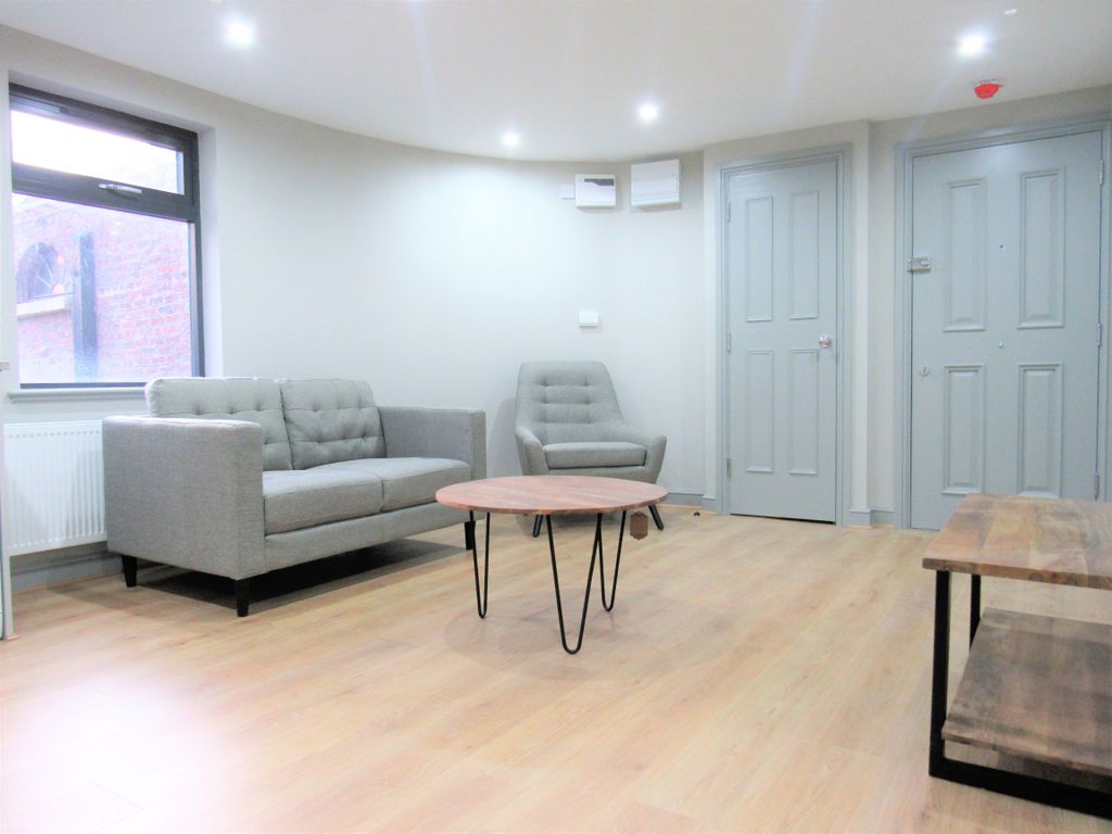 1 bed flat to rent in York Street, Liverpool L1 - Zoopla