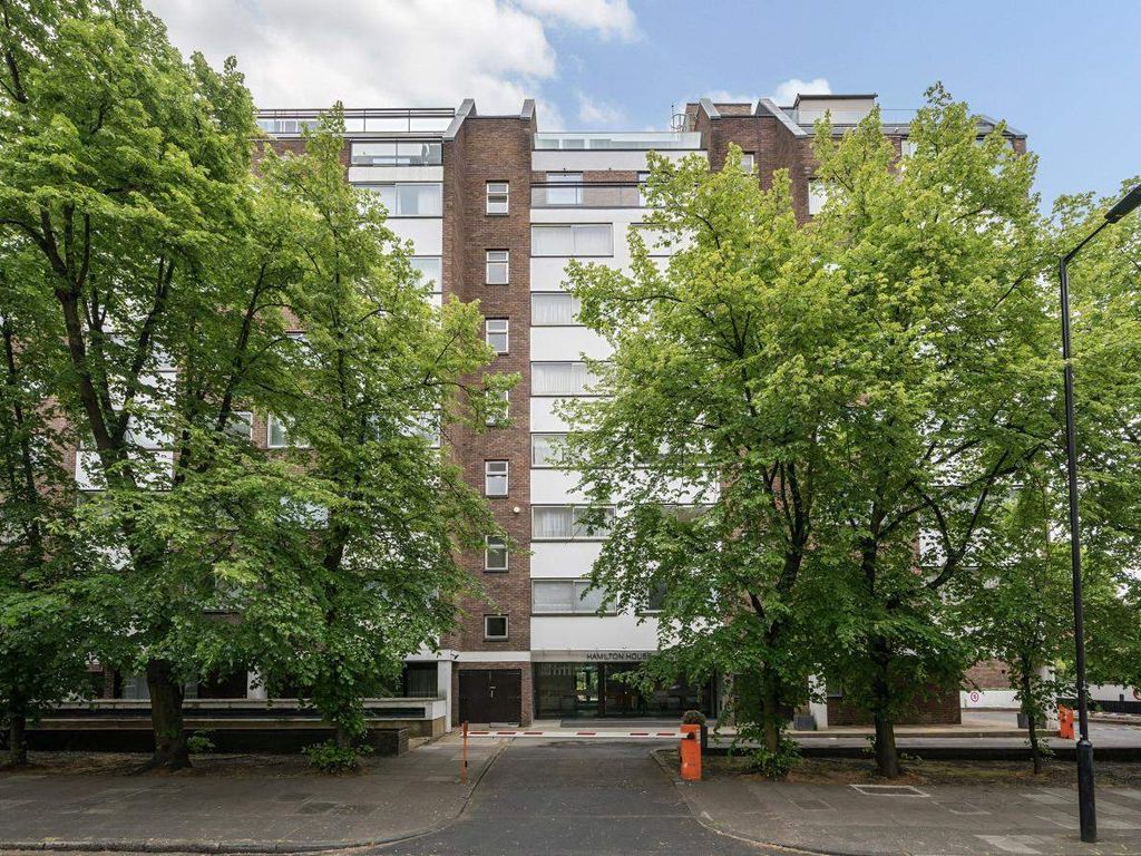 1 bed flat for sale in Hall Road, London NW8 - Zoopla