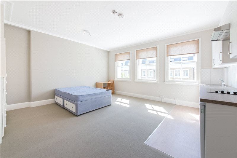 Studio to rent in Cranley Place, South Kensington, London SW7 - Zoopla