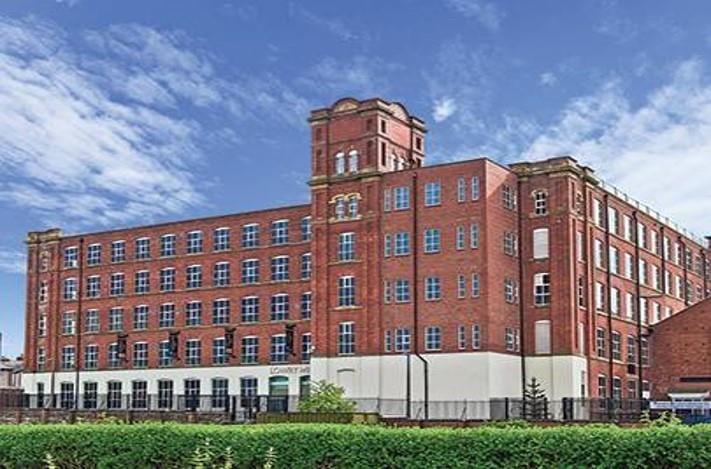 Office to let in Lowry Mill, Lees Street, Manchester M27 - Zoopla