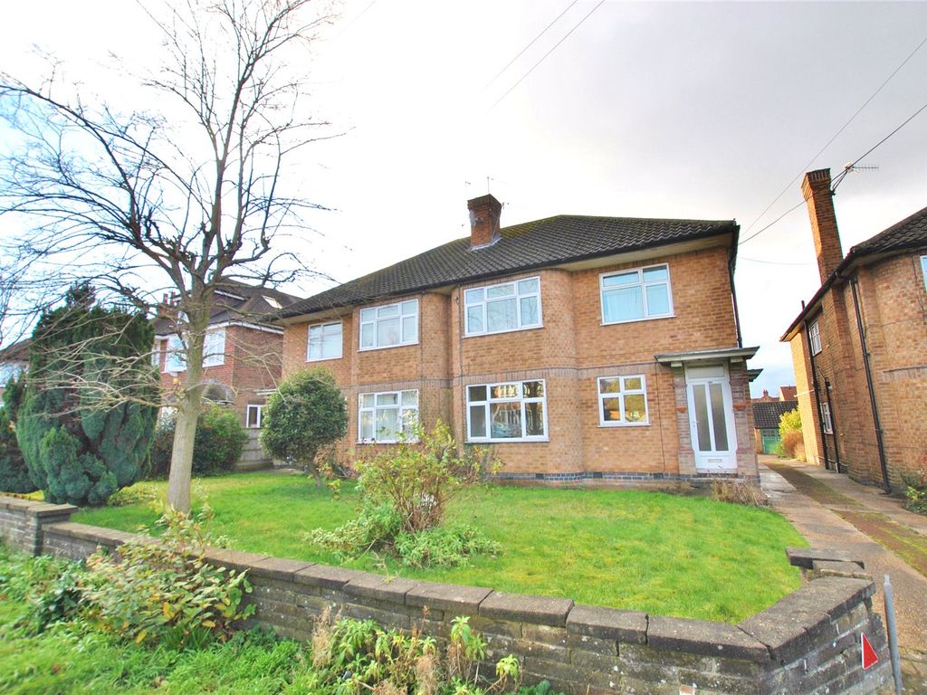 2 bed flat to rent in Musters Road, West Bridgford, Nottingham ...