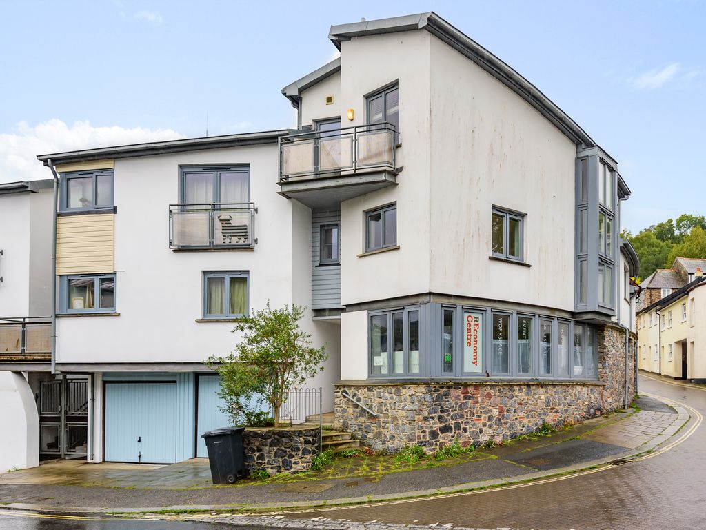 1 bed flat for sale in The Lamb, Totnes TQ9 - Zoopla
