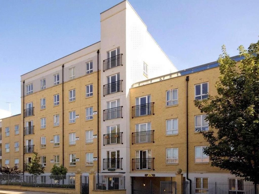 1 bed flat to rent in 39 Windmill Lane, London E15 - Zoopla