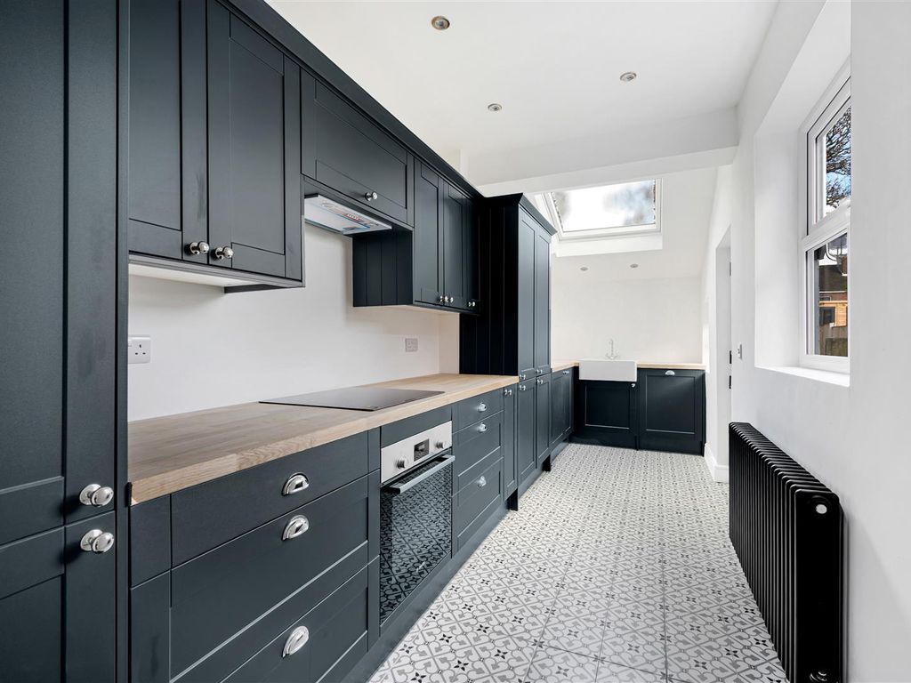 3 Bed Semi Detached House For Sale In Church Road Rainford St Helens