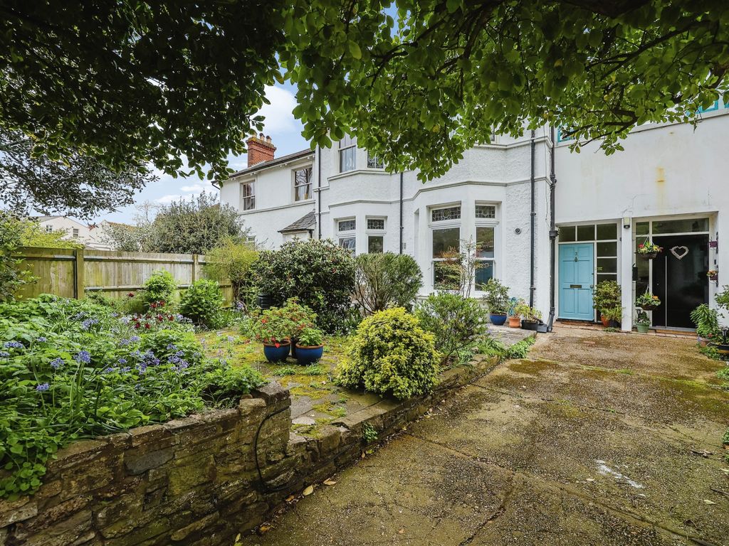 2 bed flat for sale in Villiers Road, Southsea, Hampshire PO5 - Zoopla