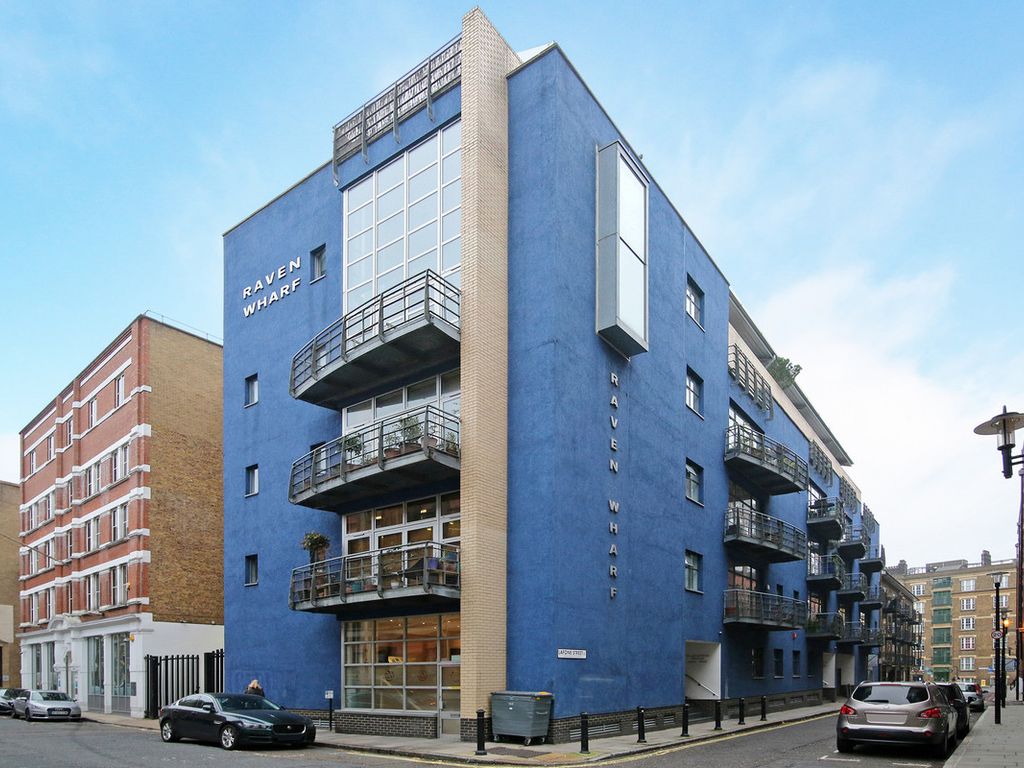 Office to let in Lafone Street, London SE1 - Zoopla