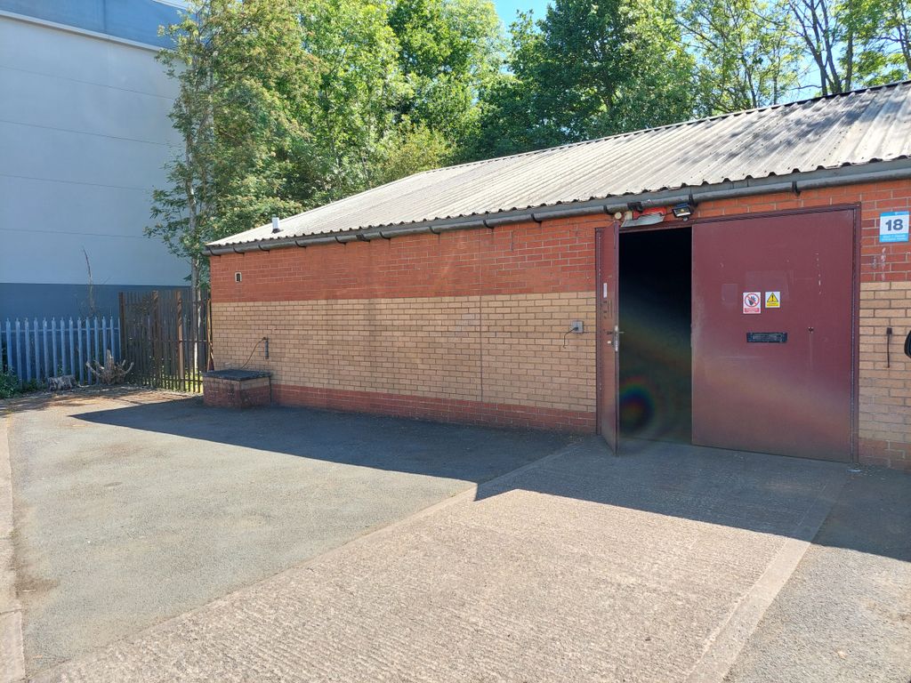 Maesbury Road Industrial Estate, Oswestry SY10, Industrial to let, £ ...