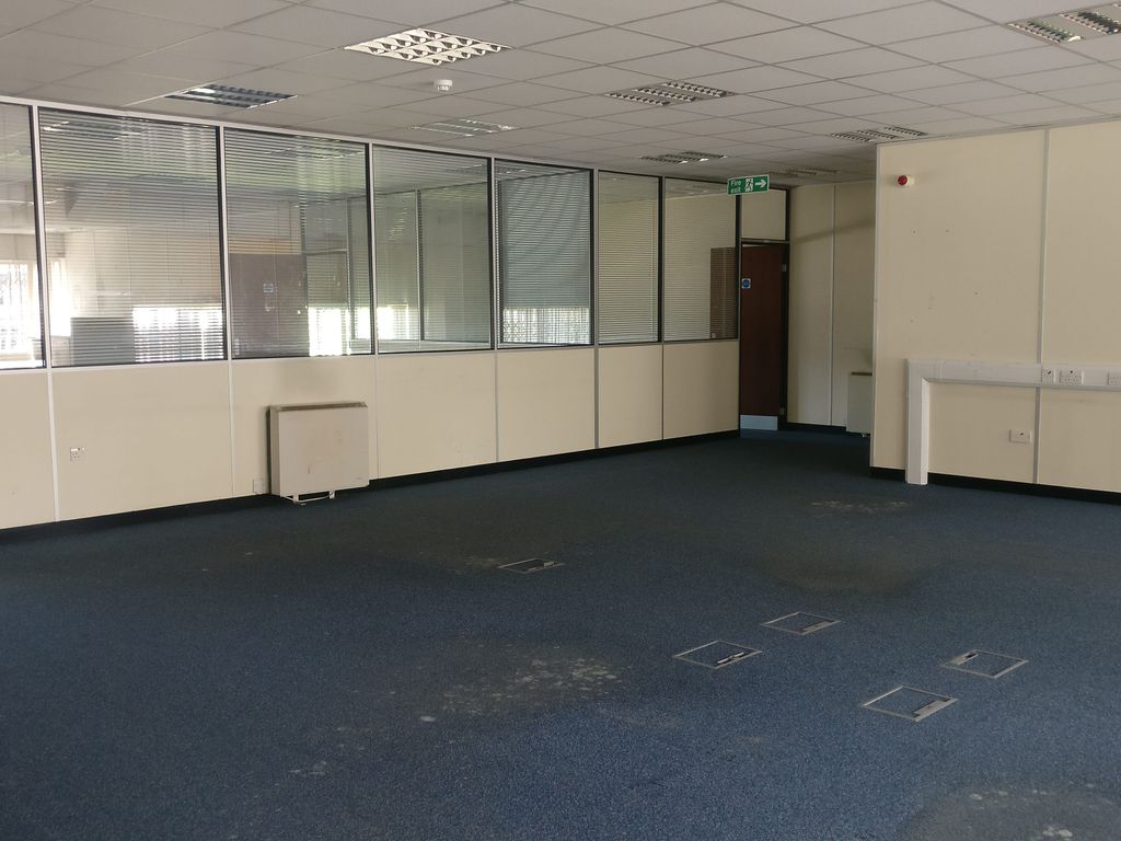 Gibraltar Row, Liverpool L3, Office to let, £15,000 pa - Zoopla