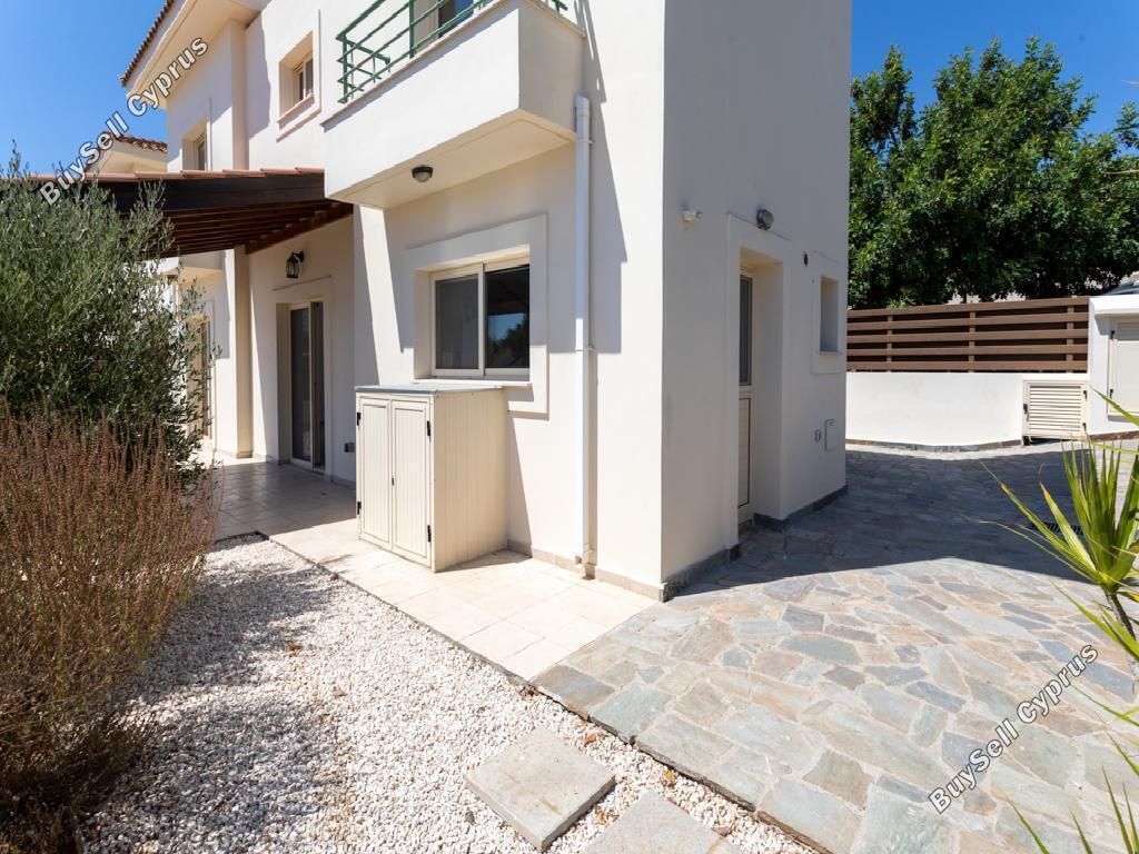 2 bed detached house for sale in Mesogi, Paphos, Cyprus, £151,553 - Zoopla