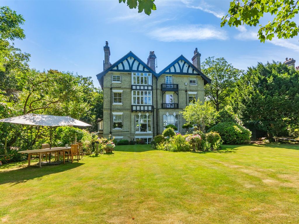 2 bed flat for sale in Coopers Hill Lane, Englefield Green, Egham TW20 ...