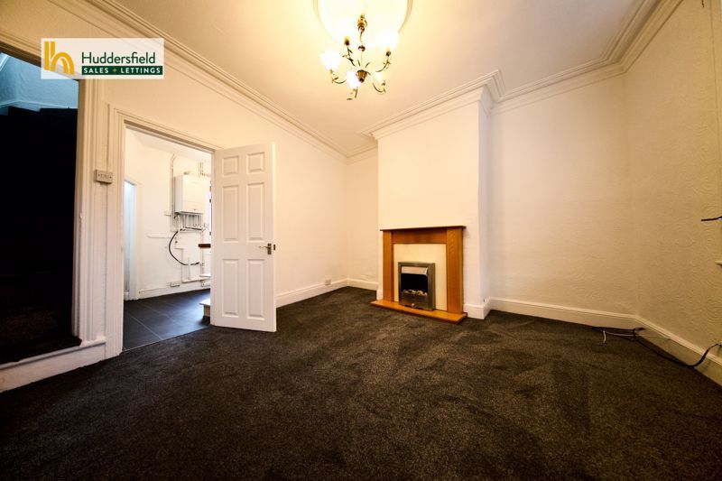 3 bed terraced house to rent in Rastrick Common, Rastrick, Brighouse ...