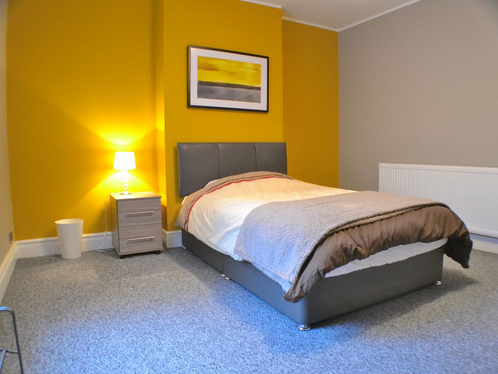 Room to rent in Brighton Road, Alvaston, Derby DE24 - Zoopla