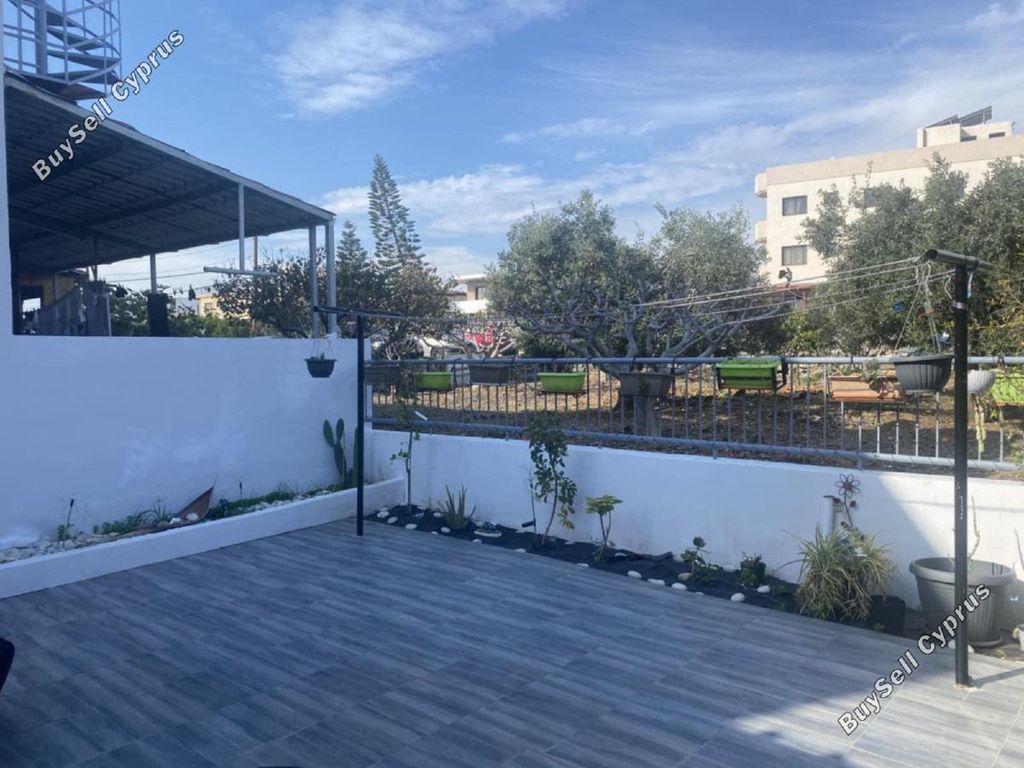 Ypsonas, Limassol, Cyprus, 1 bed semi-detached house for sale, £198,960 ...