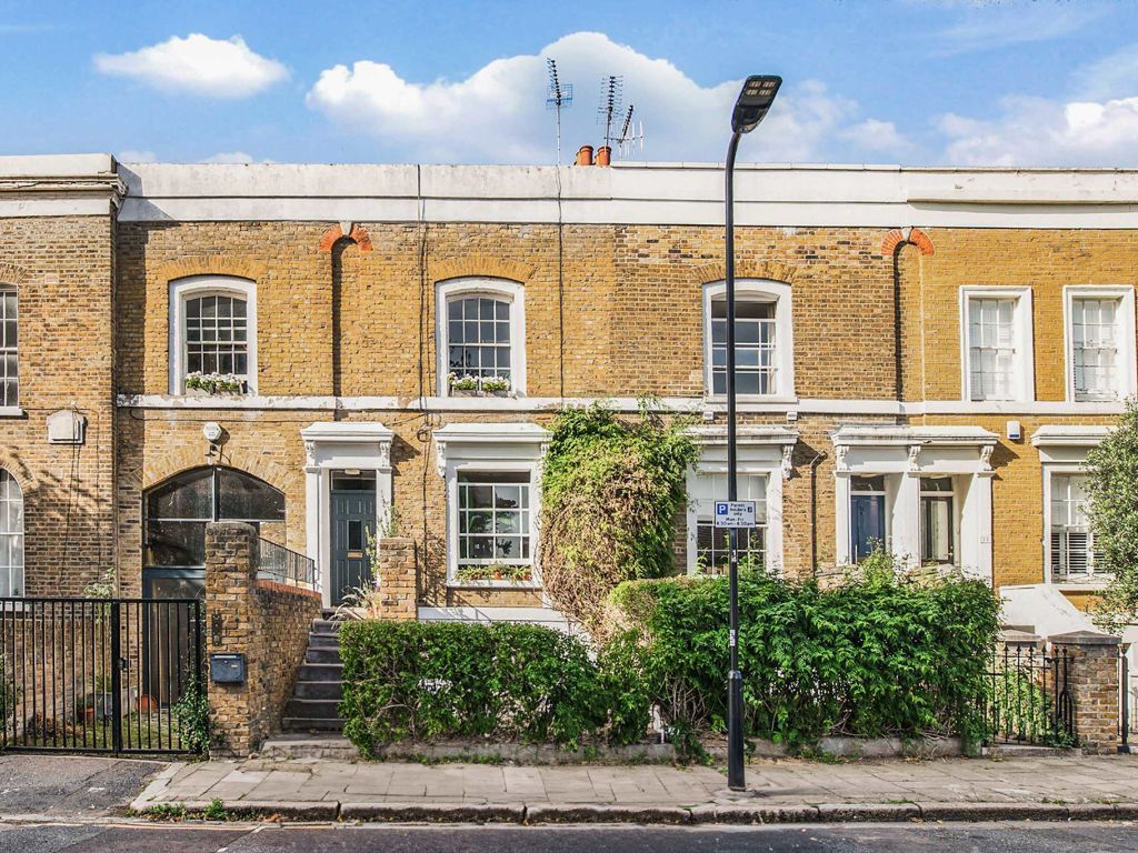 1 bed flat for sale in Shrubland Road, London E8, £425,000 - Zoopla