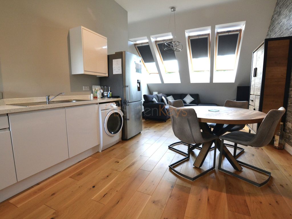 2 bed flat for sale in The Old Coop, East View, Ryton NE40 - Zoopla