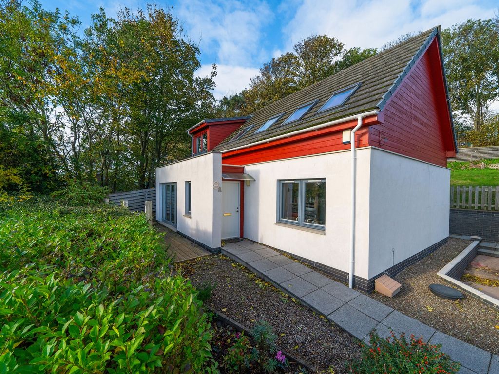 3 bed detached house for sale in Meadow Road, Leuchars KY16 - Zoopla