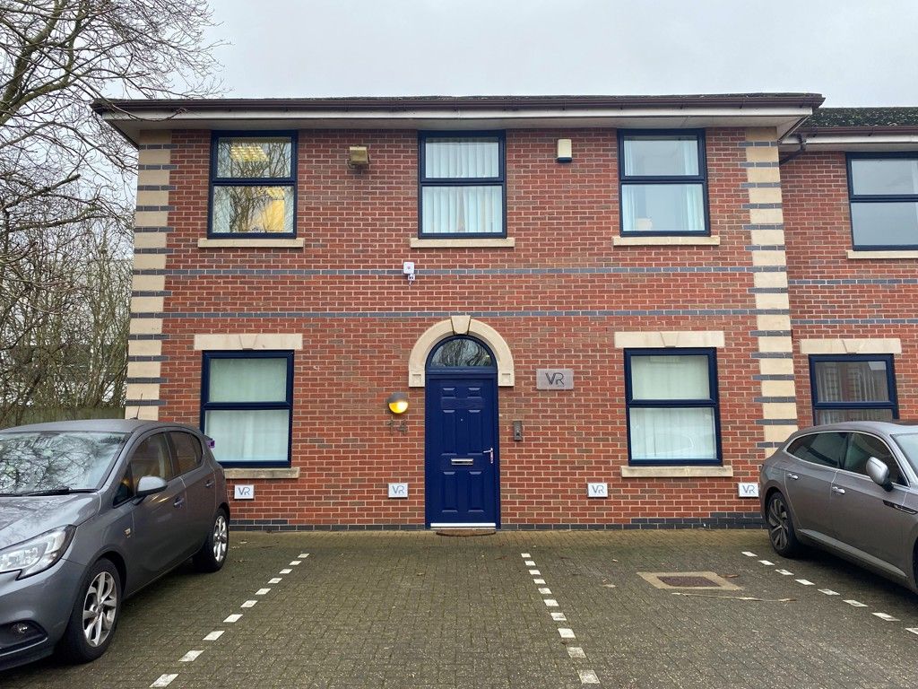Office to let in Ground Floor Unit 14, Stephenson Court, Priory ...