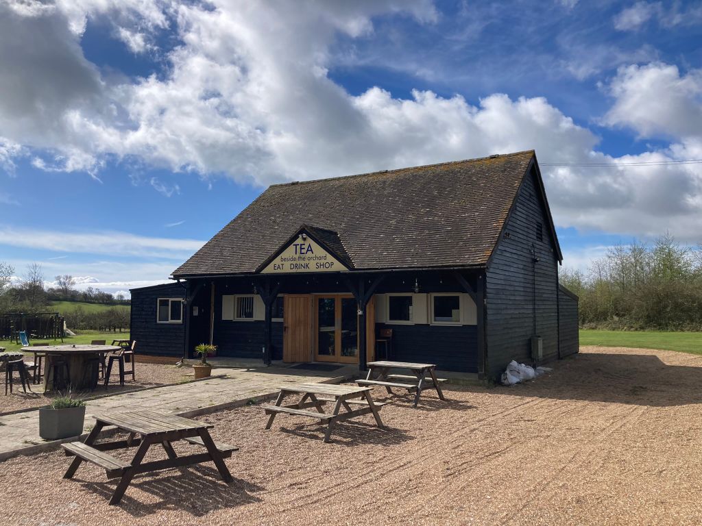 Retail premises to let in Windmill Orchard Farm Shop, Main Road, Icklesham TN36, Non quoting ...