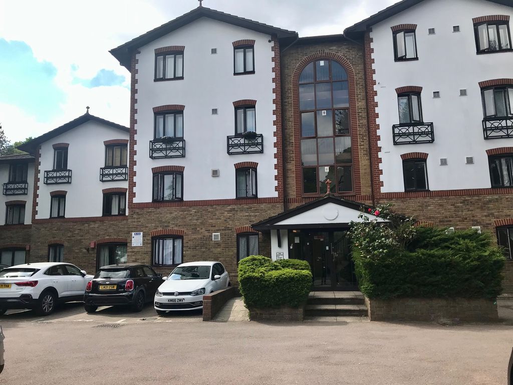 1 bed flat for sale in Lampton Road, Hounslow TW3 - Zoopla