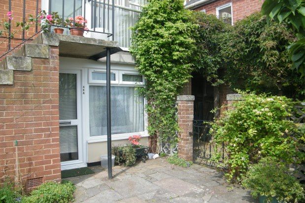 Studio to rent in Buddle Lane, Exeter EX4 - Zoopla