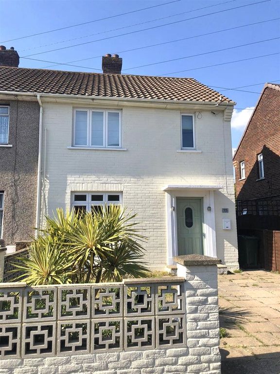 3 Bed Semi Detached House To Rent In Wellcome Avenue Dartford Kent