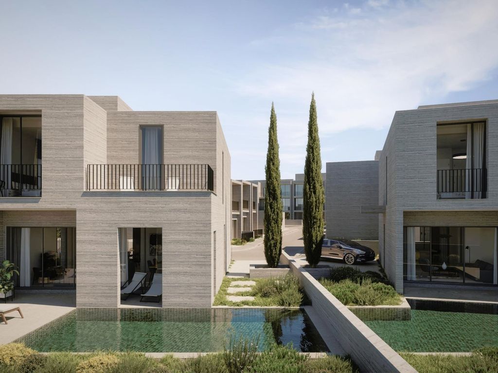 3 bed detached house for sale in Emba, Cyprus, £448,854 - Zoopla