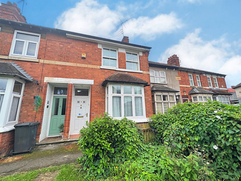 3 Bed End Terrace House For Sale In Dalkeith Avenue Kettering Nn16 £