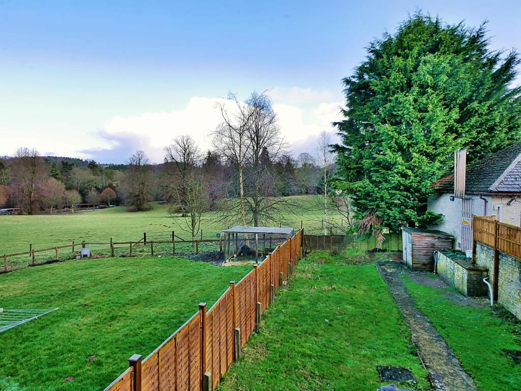 3 bed semi-detached house to rent in Colesbourne, Cheltenham GL53 - Zoopla
