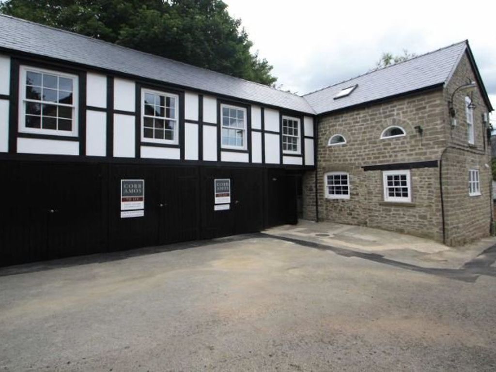 2 bed flat to rent in Sun Lane, Kington HR5, £595 pcm - Zoopla