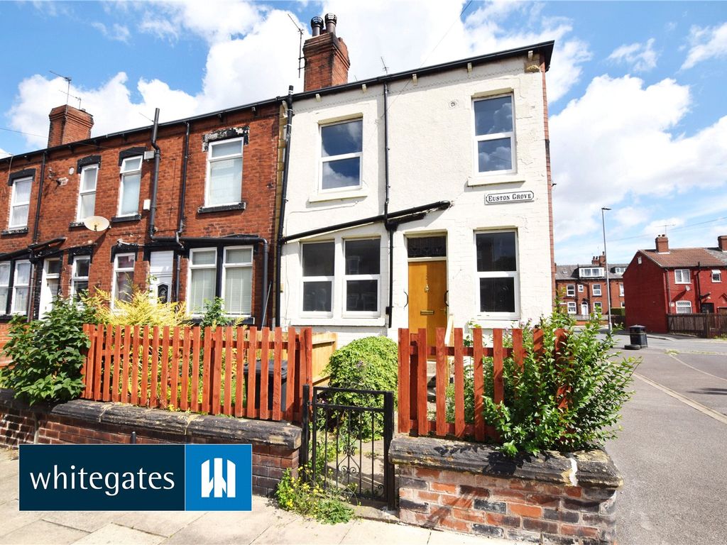 2 Bed End Terrace House To Rent In Euston Grove Leeds West Yorkshire
