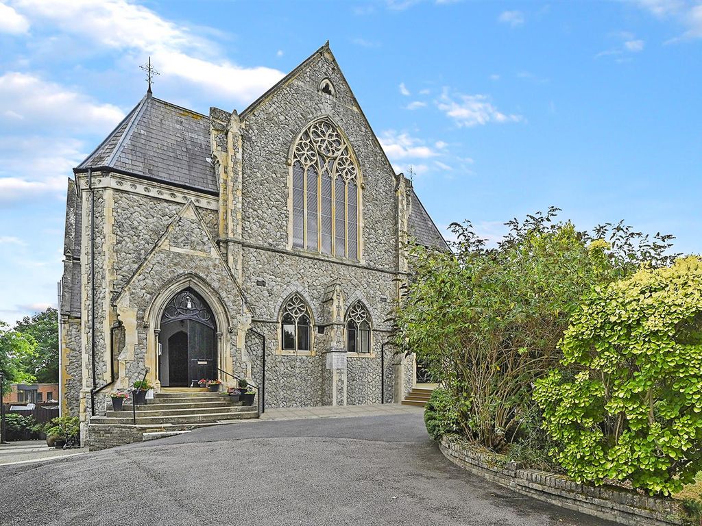 2 bed flat for sale in Parsonage Street, Halstead CO9 - Zoopla