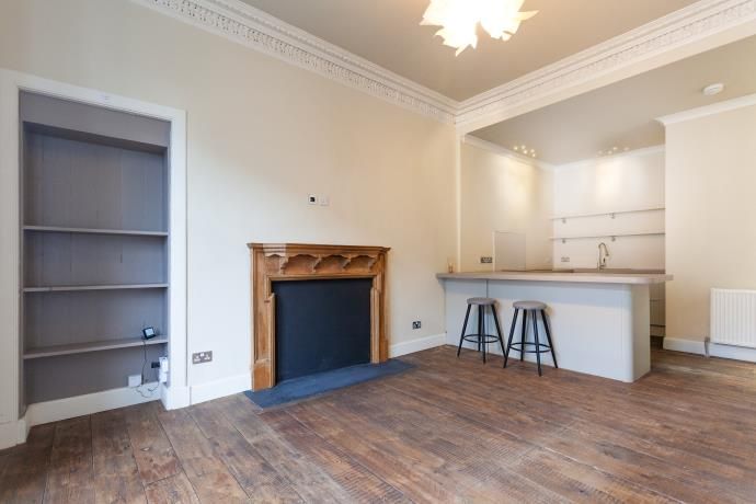 2 bed flat to rent in Dunedin Street, Powderhall, Edinburgh EH7, £1,250 ...