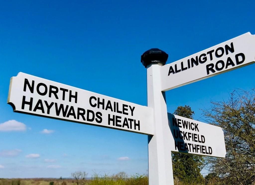 5 bed property for sale in Lewes Road, Haywards Heath RH17 - Zoopla