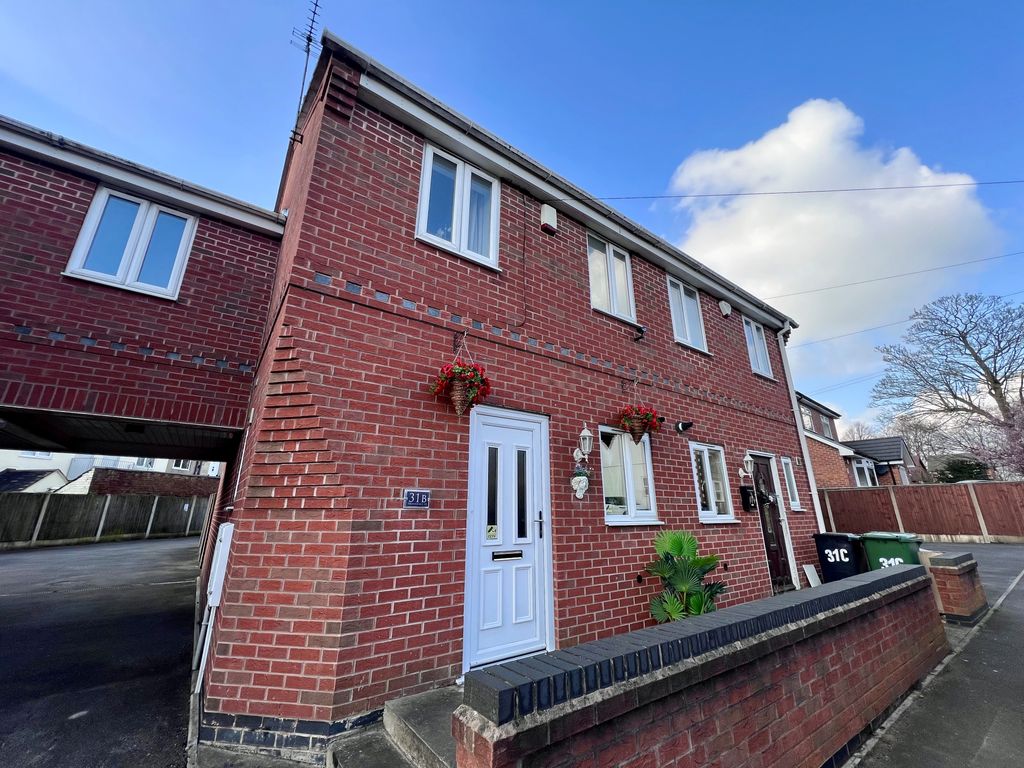 3 bed property to rent in Providence Street, Ripley DE5, £900 pcm - Zoopla