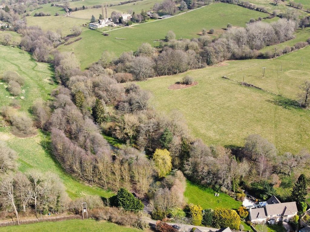 5 bed detached house for sale in Pincott Lane, Pitchcombe, Stroud GL6 ...