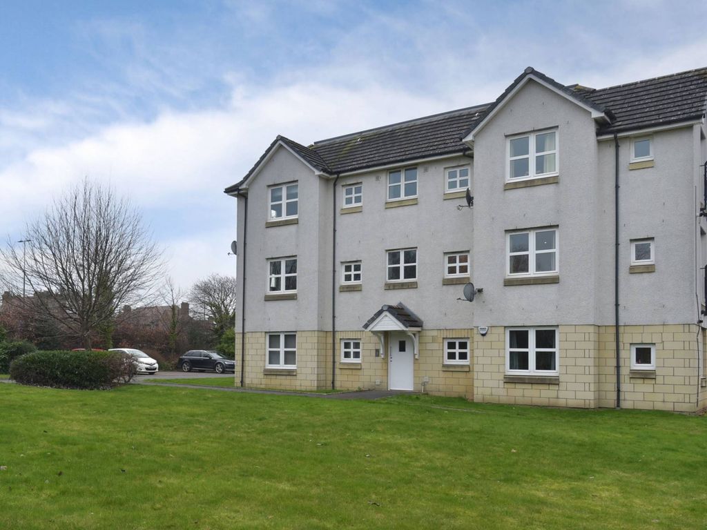 1 Bed Flat For Sale In West Fairbrae Drive Sighthill Edinburgh Eh11