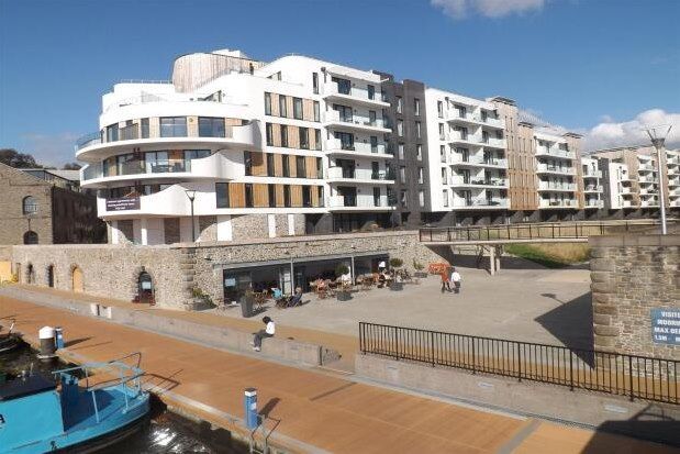 2 bed flat to rent in Millennium Promenade, Bristol BS1 - Zoopla