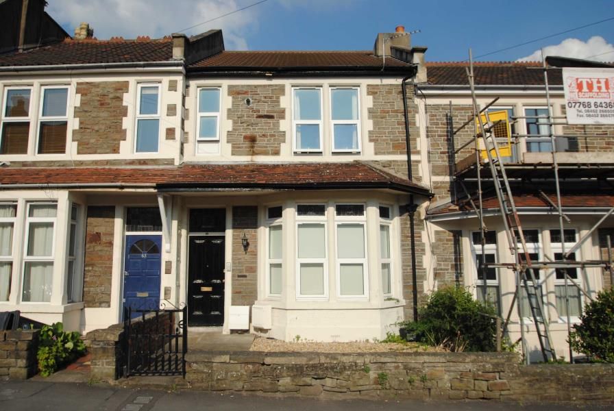 2 Bed Flat To Rent In Church Road Horfield Bristol Bs7 £1 450 Pcm