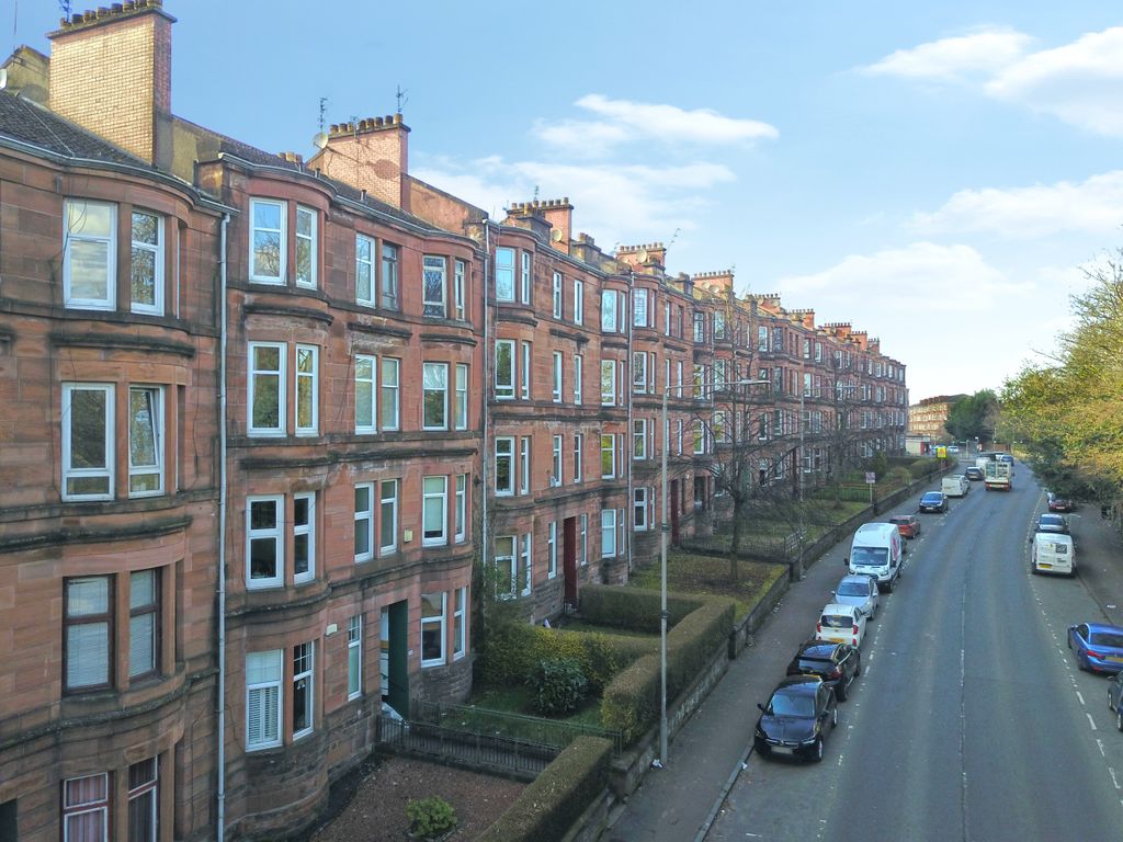 1 bed flat for sale in Tollcross Road, Glasgow G32 - Zoopla